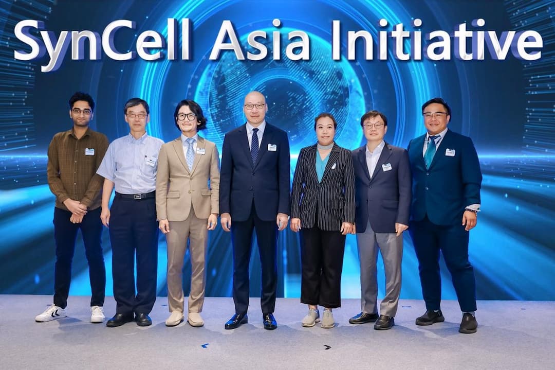 Asian Synthetic Biology Association(ASBA)